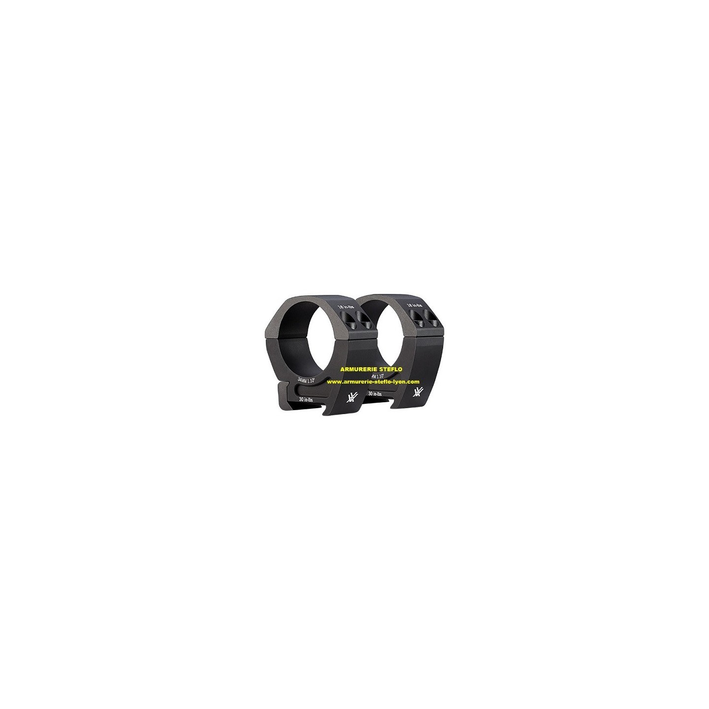 Vortex Colliers 34mm Pro Series Medium