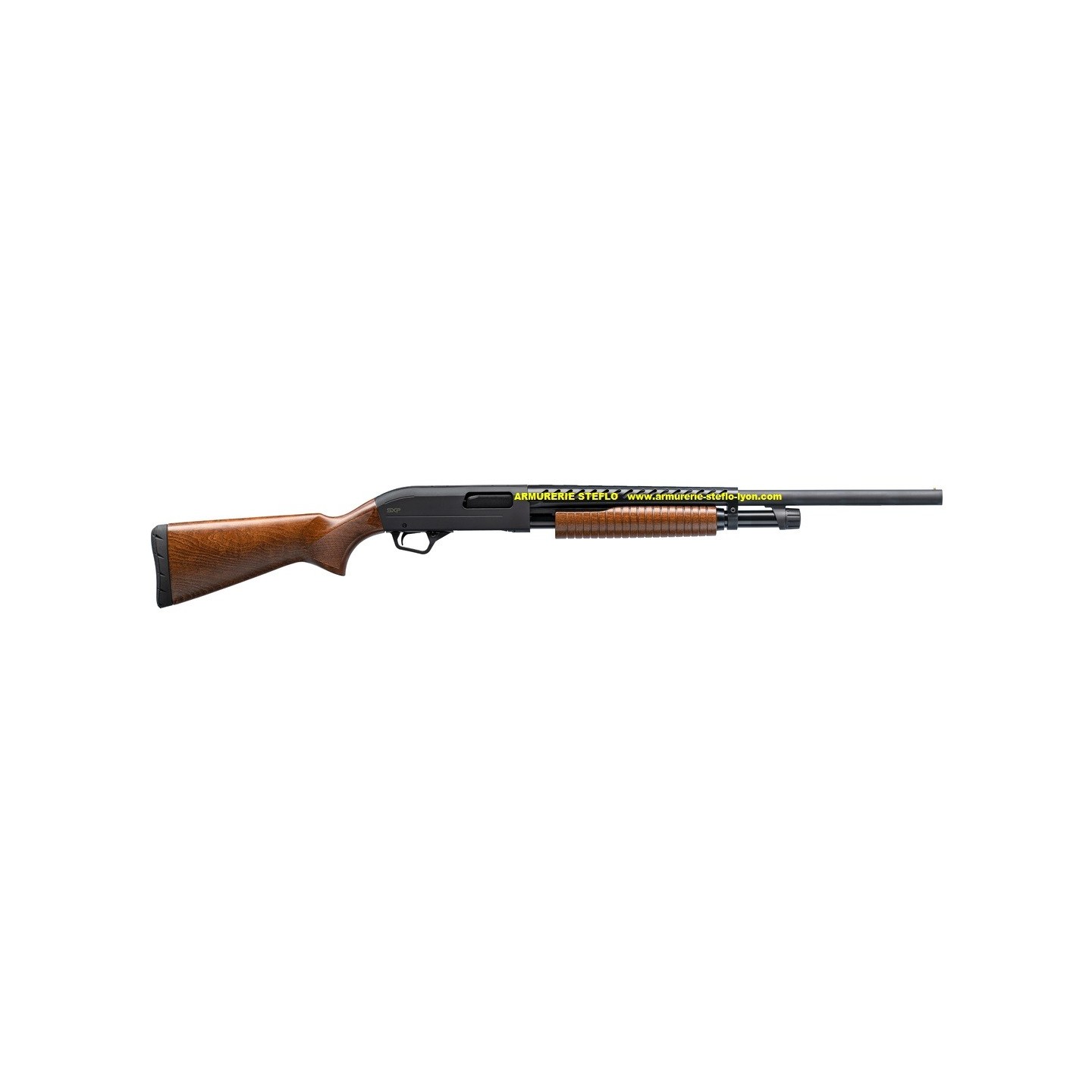 Winchester SXP Trench 61cm - rayé - 4+1