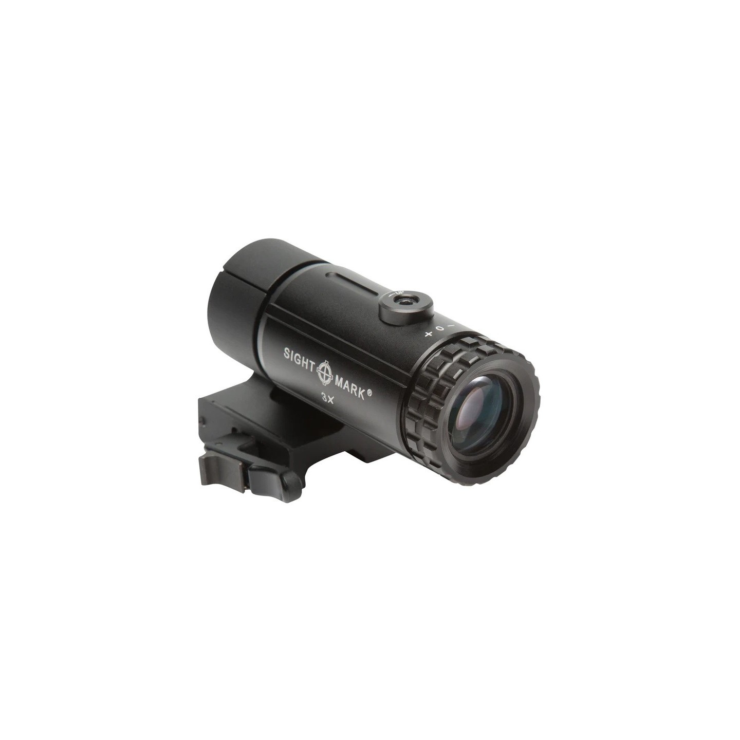 SightMark Loupe Magnifier X3 + Montage pivotant