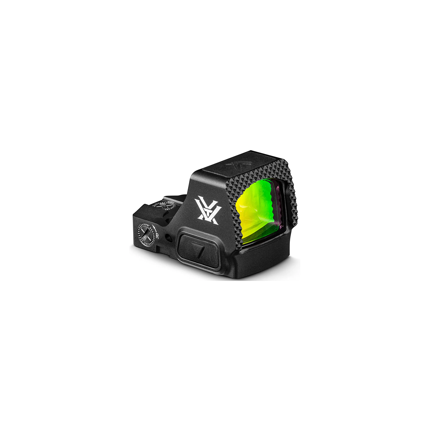 Vortex Point Rouge Defender ST