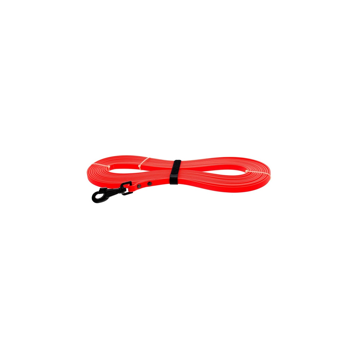 Longe Xtreme First - Orange - 10m - Canihunt