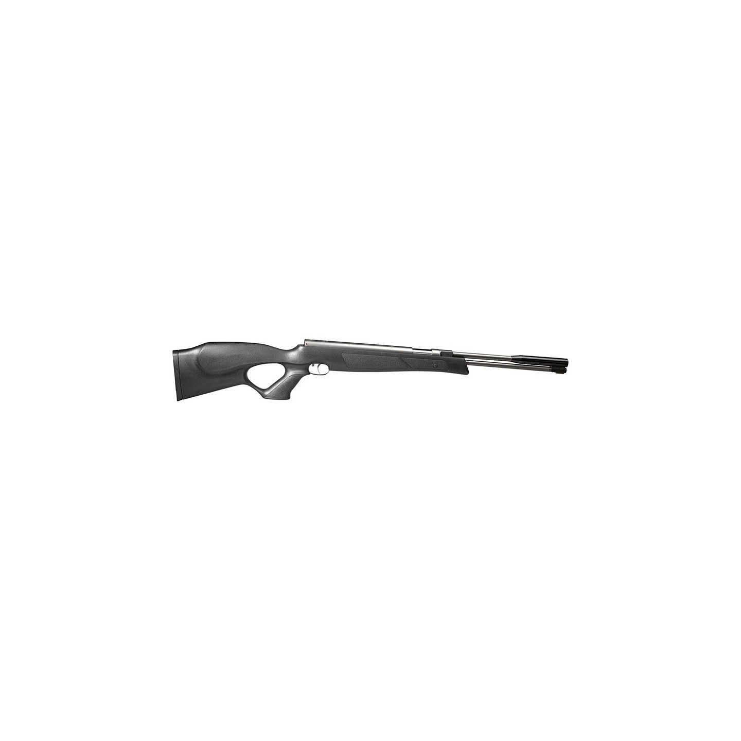 Weihrauch HW97 Black Line STL - 4,5mm - 19,9 joules