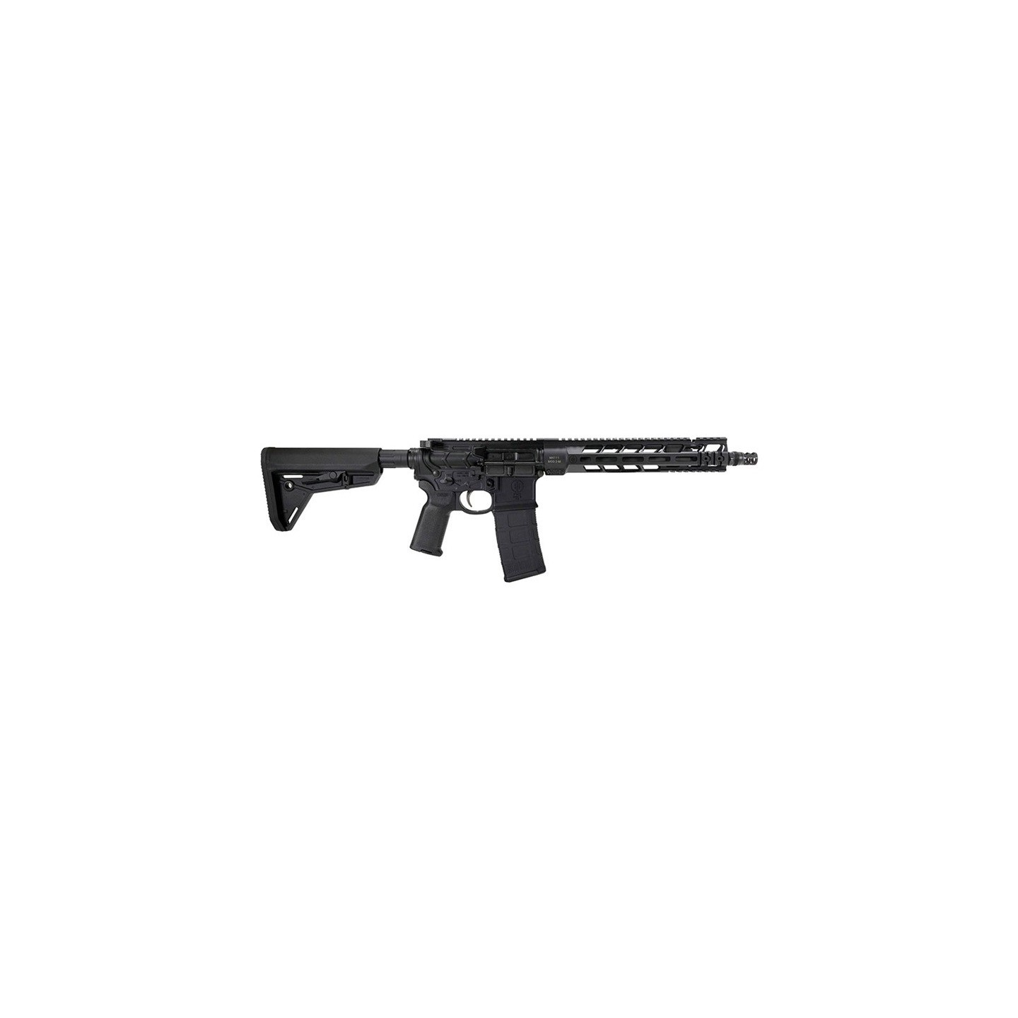 PWS MK111 MOD 2-M rifle - 11.85" - 223 rem