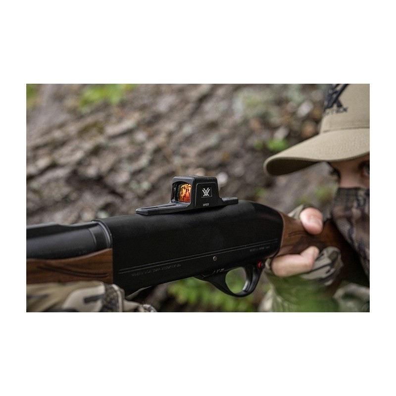 Vortex Viper SG - 3 moa - Fermé